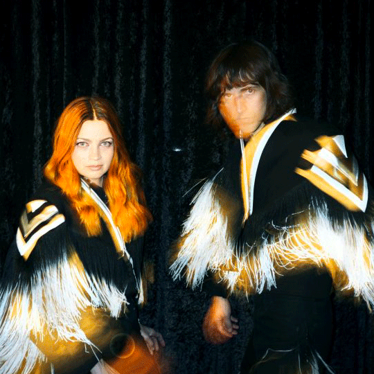 Touchy at SXSW | SXSW Wonder House