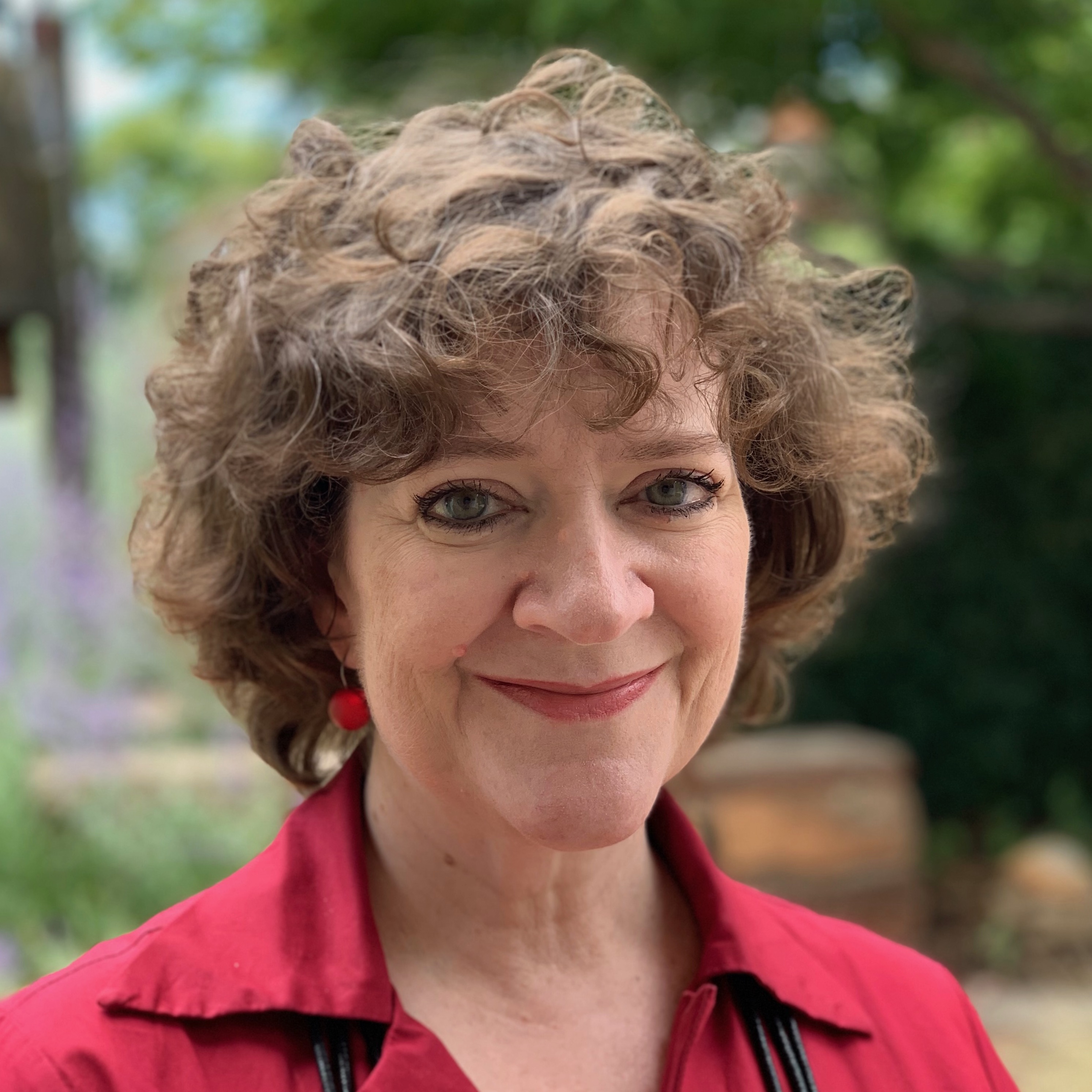 Alison Futrell, PhD | SXSW Wonder House